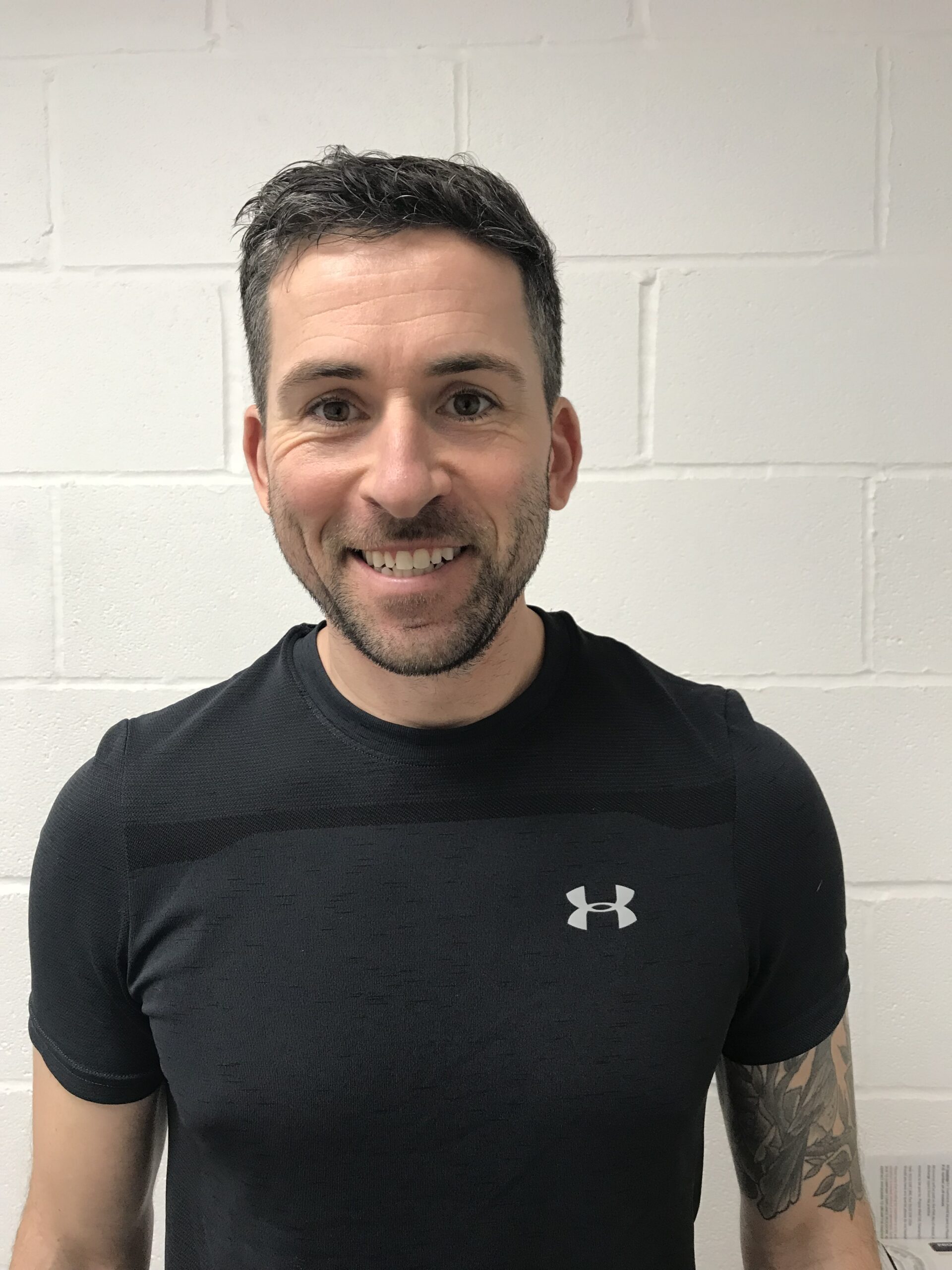 About - Revolution Sports Physiotherapy : Revolution Sports Physiotherapy